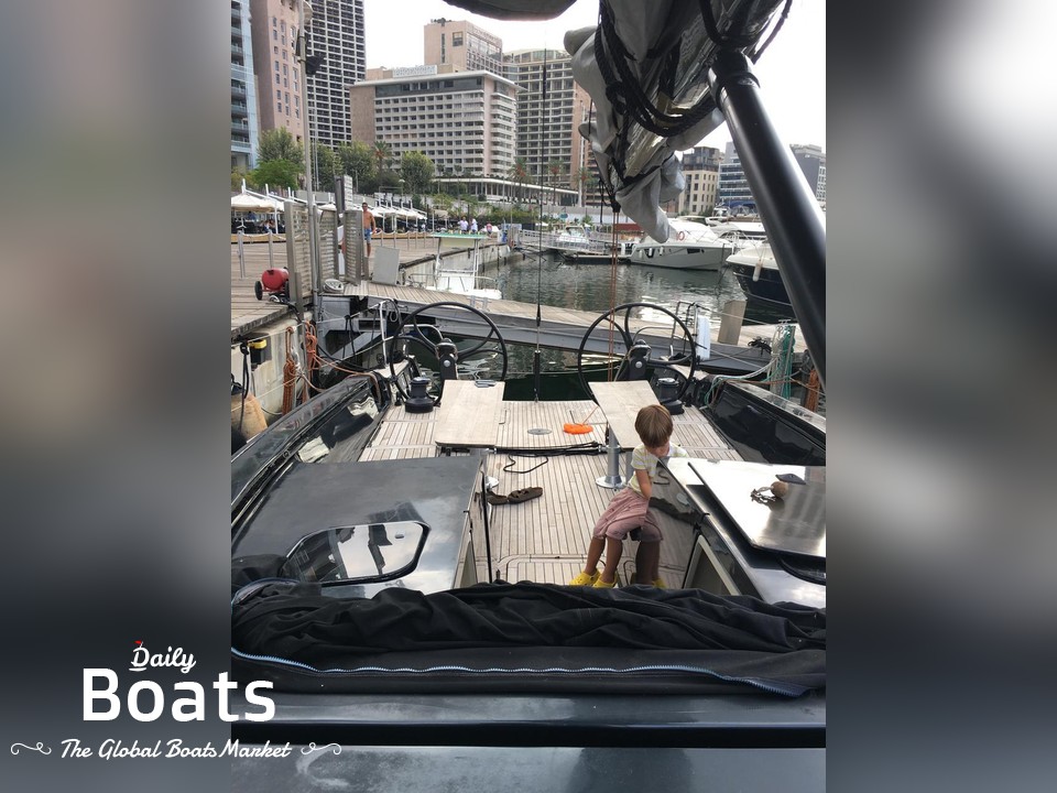 2008 Sly 42 Fun for sale. View price, photos and Buy 2008 Sly 42 Fun ...