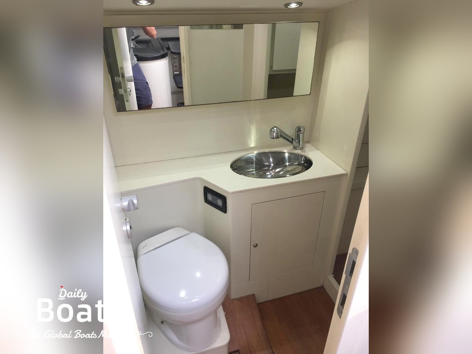 2008 Sly 42 Fun for sale. View price, photos and Buy 2008 Sly 42 Fun ...