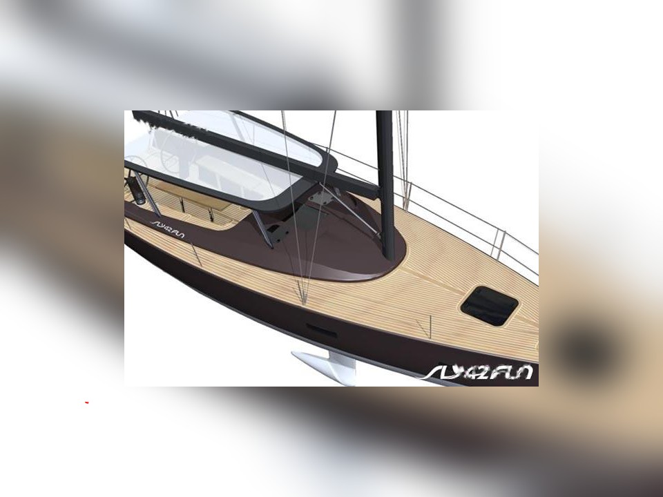 2008 Sly 42 Fun for sale. View price, photos and Buy 2008 Sly 42 Fun ...