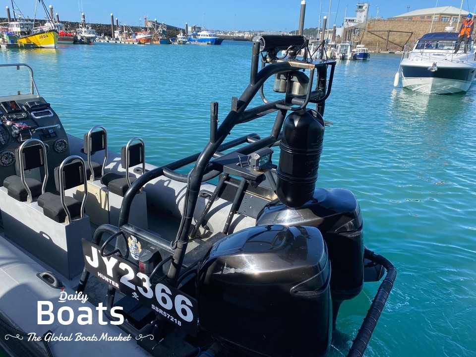 2005 Crompton Marine 7.5M for sale. View price, photos and Buy 2005 ...