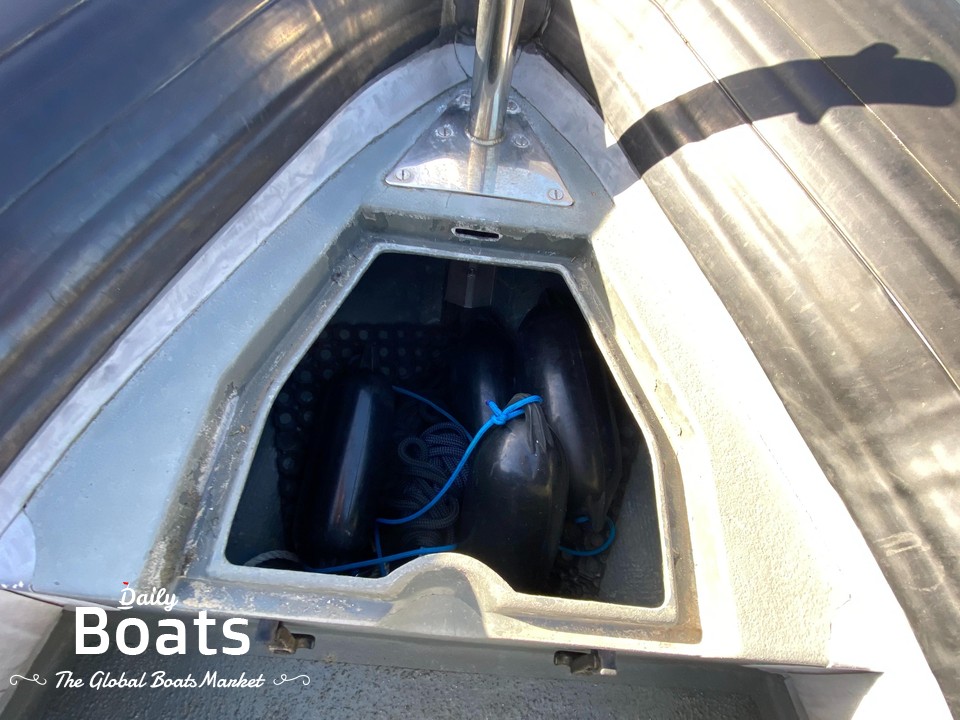 2005 Crompton Marine 7.5M for sale. View price, photos and Buy 2005 ...