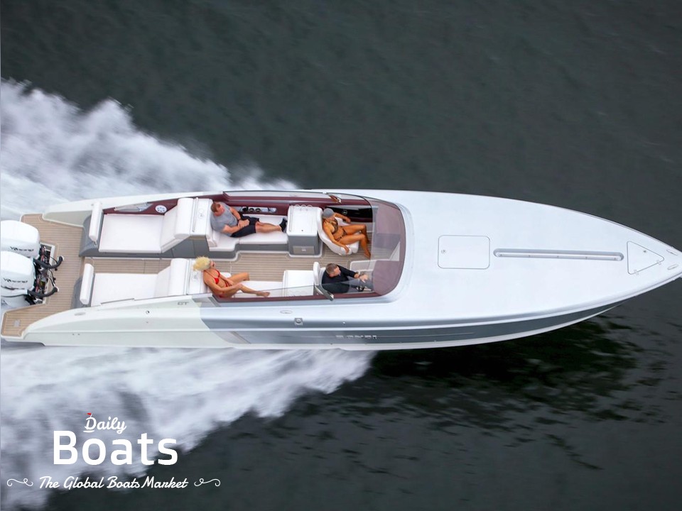 2022 Donzi 41 Gt for sale. View price, photos and Buy 2022 Donzi 41 Gt ...