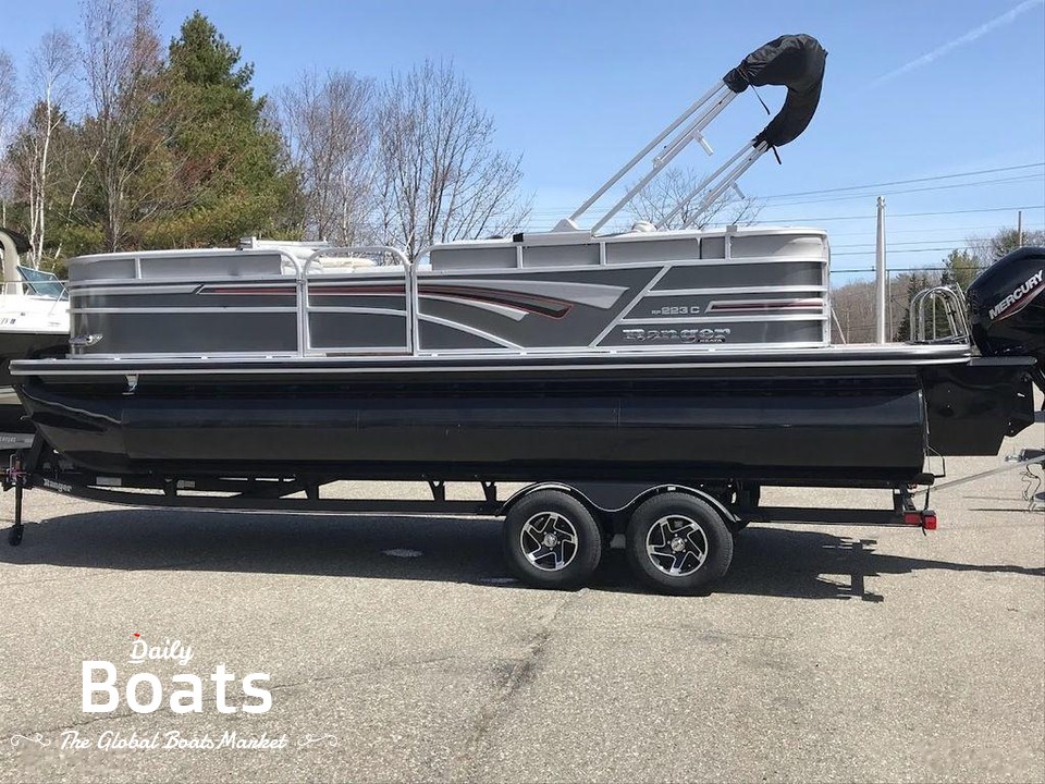 2022 Ranger 223C for sale. View price, photos and Buy 2022 Ranger 223C ...