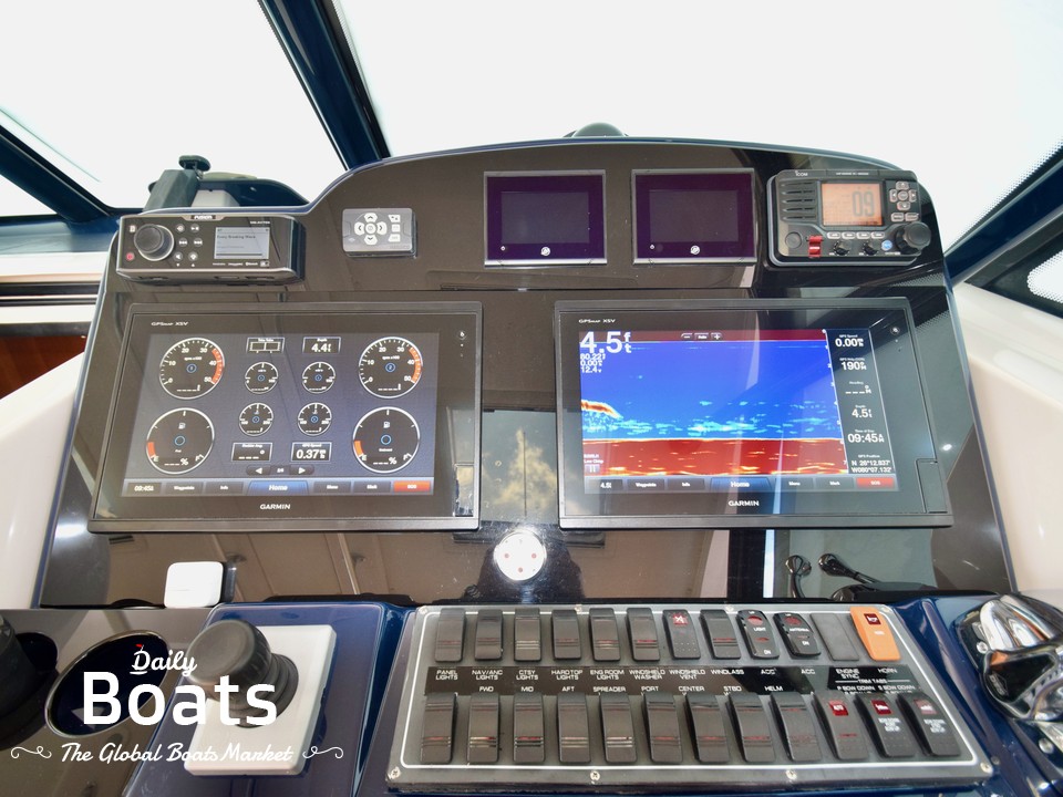 2008 Tiara Yachts Express for sale. View price, photos and Buy 2008 ...