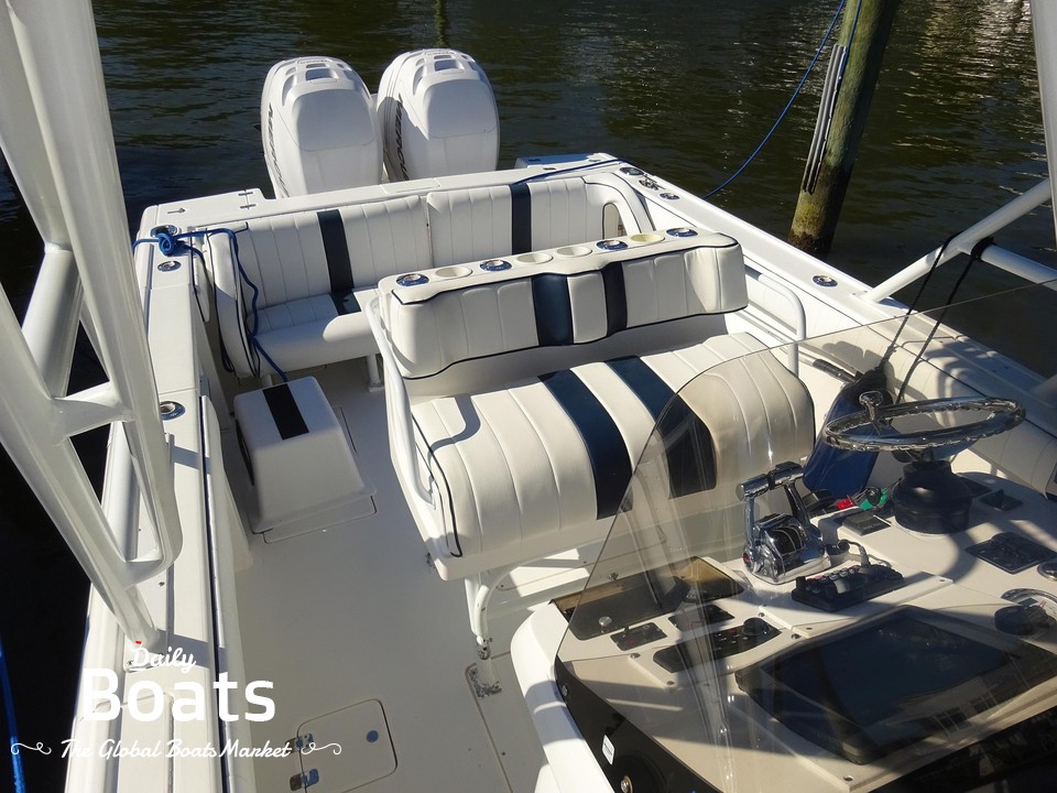 2002 Intrepid 322 Cuddy for sale. View price, photos and Buy 2002 ...