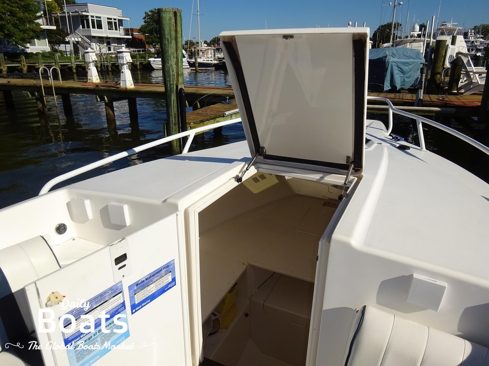 2002 Intrepid 322 Cuddy for sale. View price, photos and Buy 2002 ...