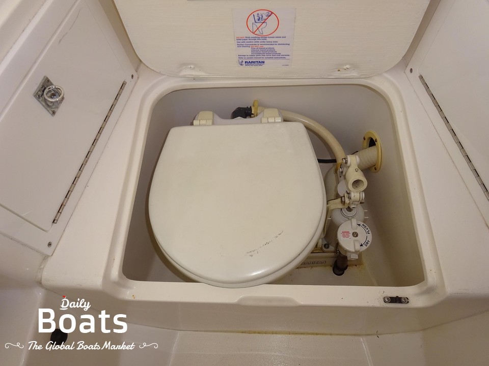 2002 Intrepid 322 Cuddy for sale. View price, photos and Buy 2002 ...