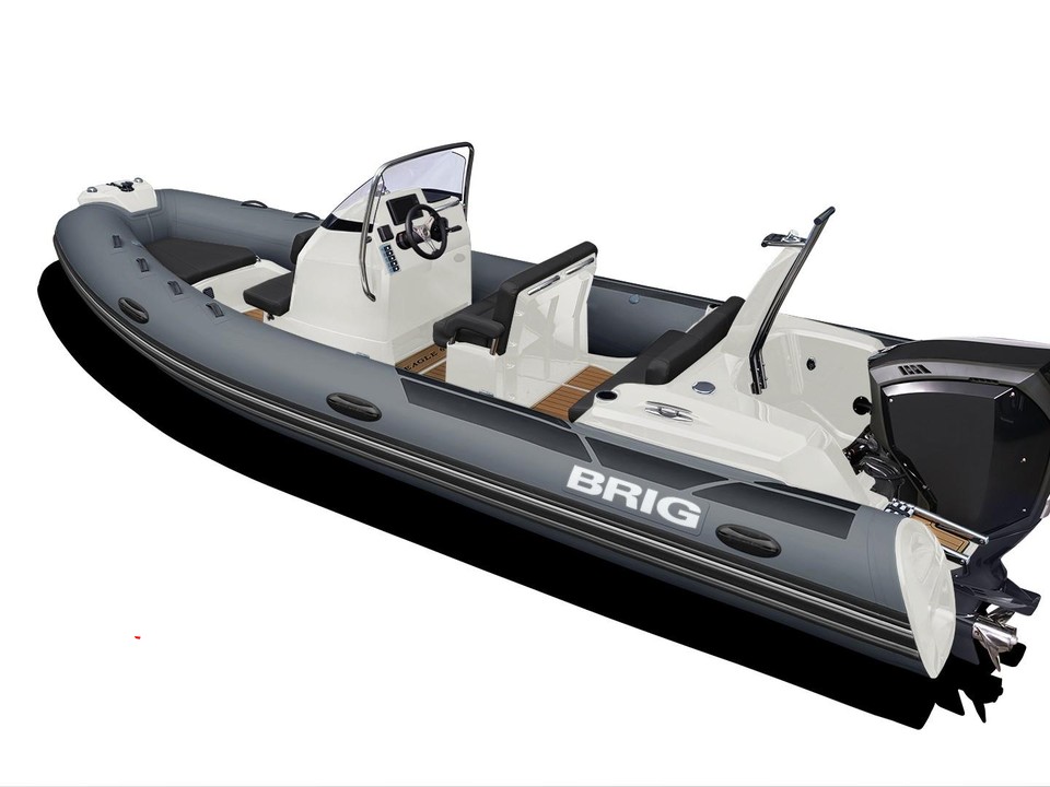 2022 Brig Eagle 6 for sale. View price, photos and Buy 2022 Brig Eagle ...