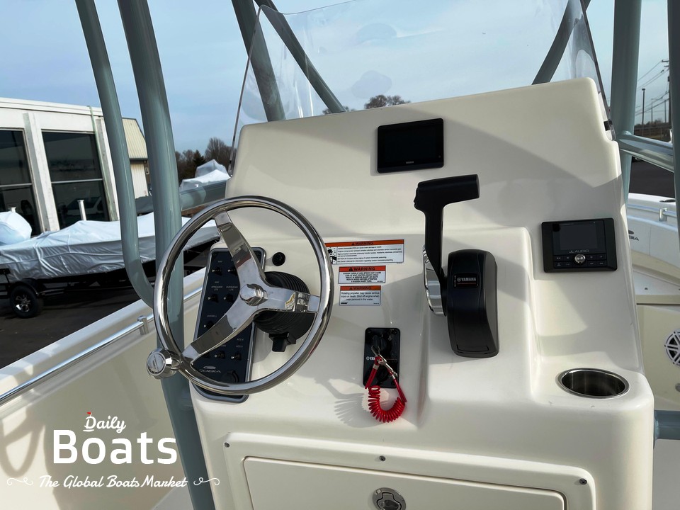 2022 Cobia 220 Cc for sale. View price, photos and Buy 2022 Cobia 220 ...