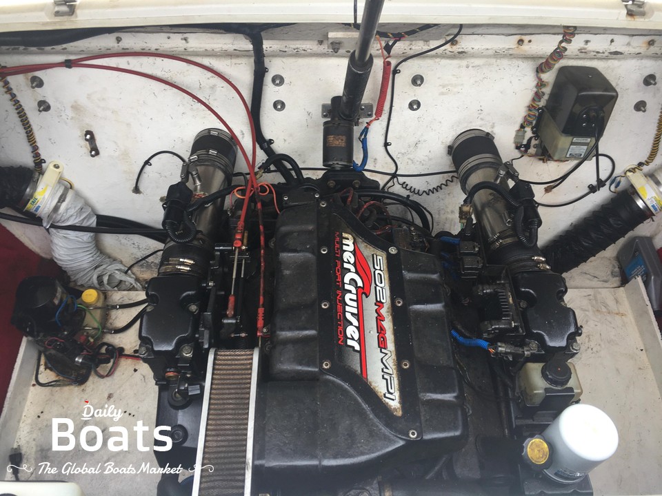 1998 Checkmate 253 Convincor for sale. View price, photos and Buy 1998 ...