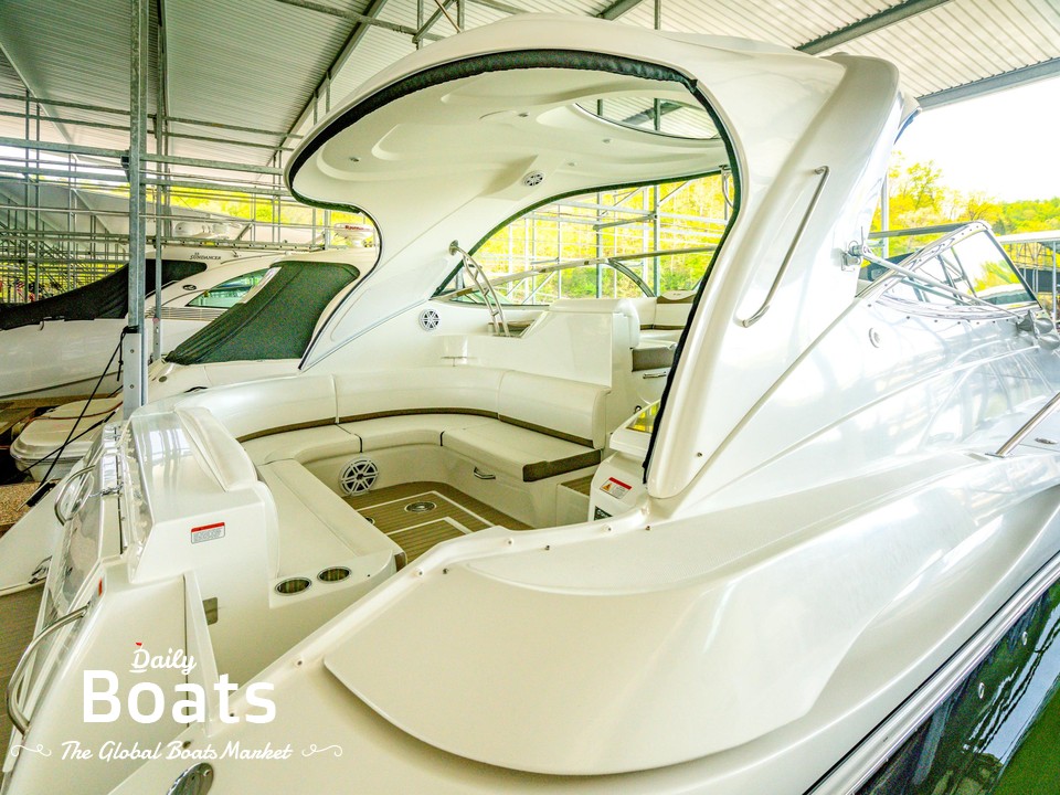 2009 Cruisers Yachts 460 Express for sale. View price, photos and Buy ...