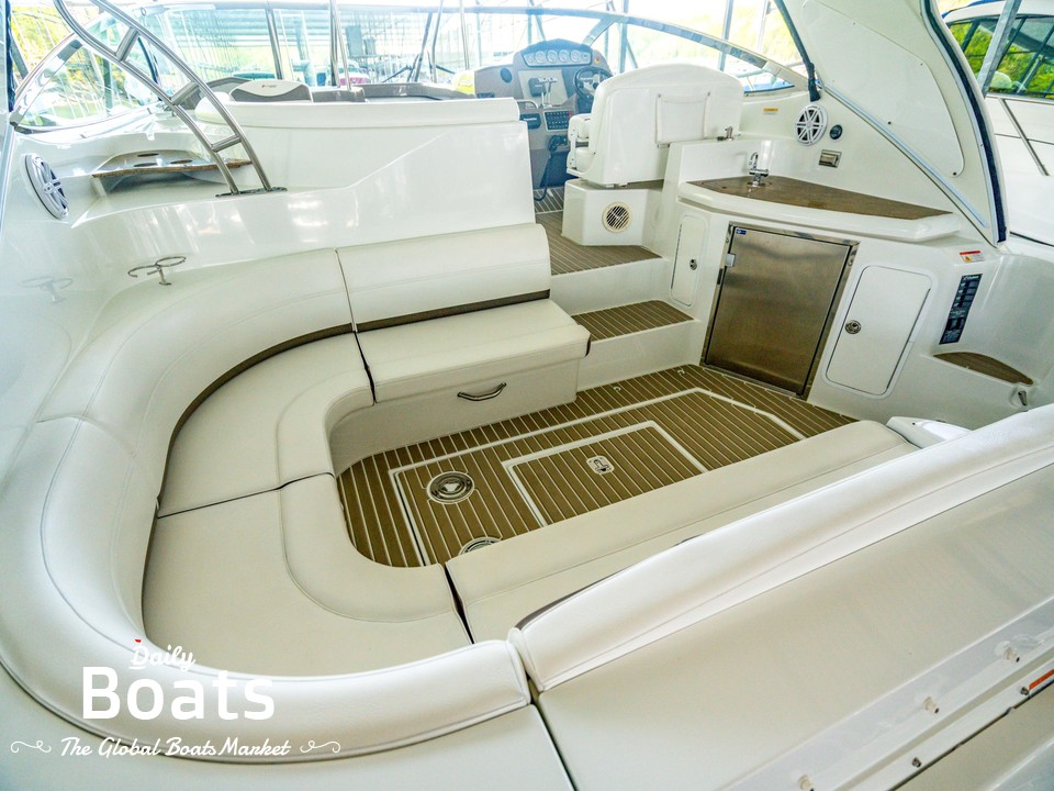 2009 Cruisers Yachts 460 Express for sale. View price, photos and Buy ...