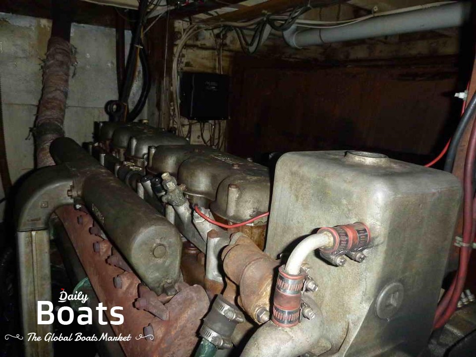 1968 Wahl Troller for sale. View price, photos and Buy 1968 Wahl ...