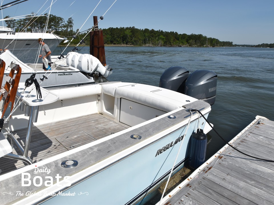 2010 Regulator 34 Ss for sale. View price, photos and Buy 2010 ...