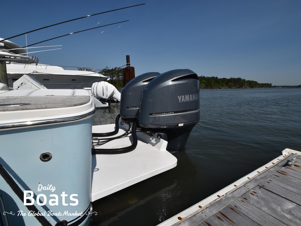 2010 Regulator 34 Ss for sale. View price, photos and Buy 2010 ...