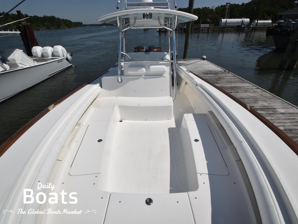 2010 Regulator 34 Ss for sale. View price, photos and Buy 2010 ...