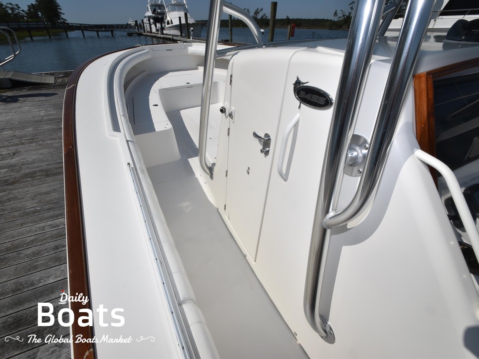 2010 Regulator 34 Ss for sale. View price, photos and Buy 2010 ...