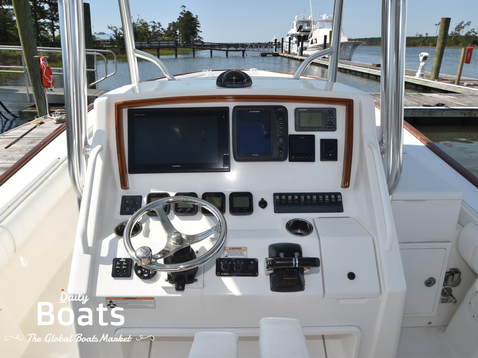 2010 Regulator 34 Ss for sale. View price, photos and Buy 2010 ...