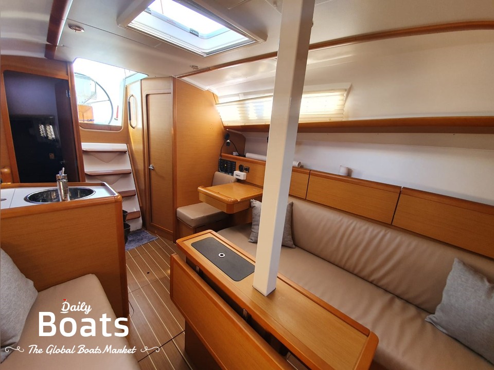 2010 Jeanneau Sun Odyssey 33I for sale. View price, photos and Buy 2010 Jeanneau Sun Odyssey 33I ...