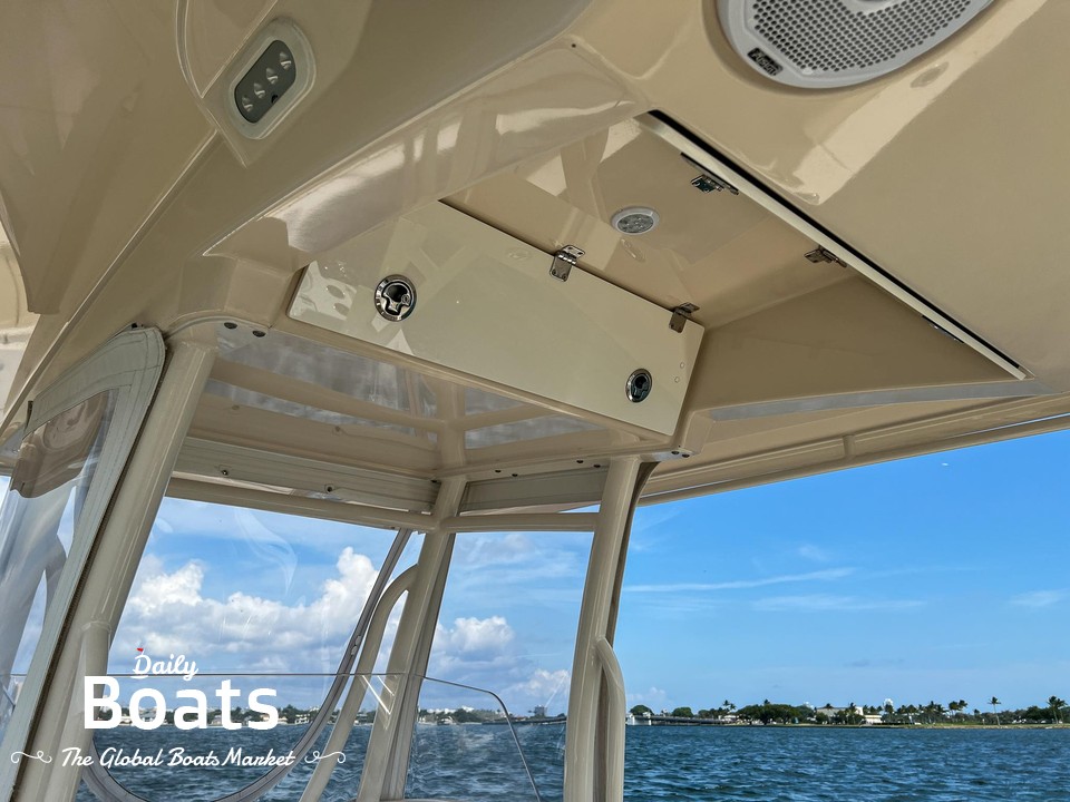 2016 Cobia 296 Cc for sale. View price, photos and Buy 2016 Cobia 296 ...