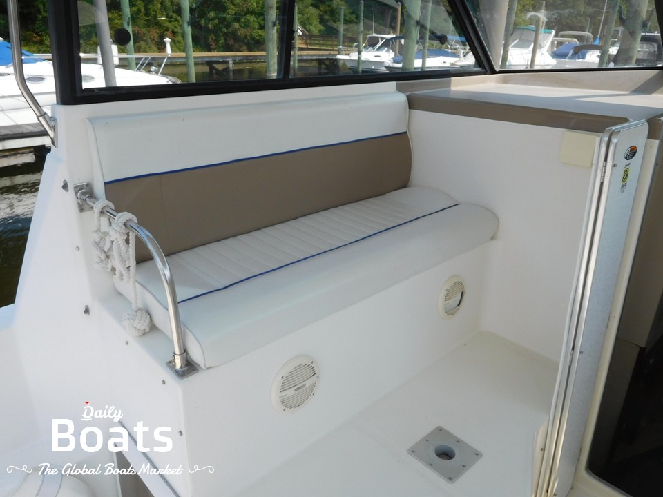 2003 Bayliner 2859 Ciera Classic for sale. View price, photos and Buy ...