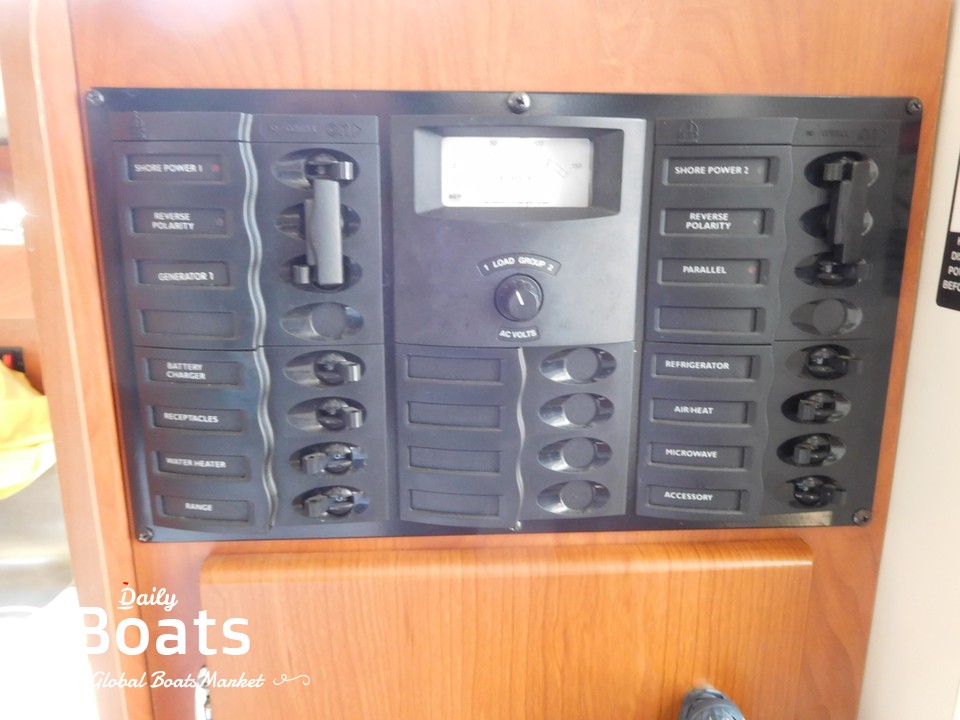 2003 Bayliner 2859 Ciera Classic for sale. View price, photos and Buy ...