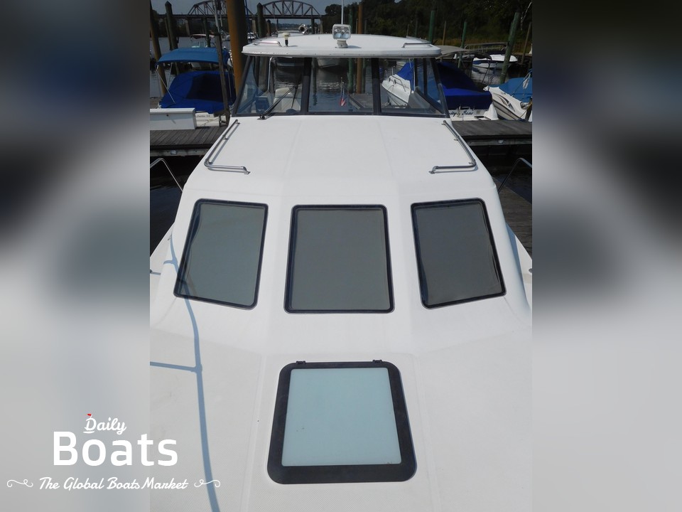 2003 Bayliner 2859 Ciera Classic for sale. View price, photos and Buy ...