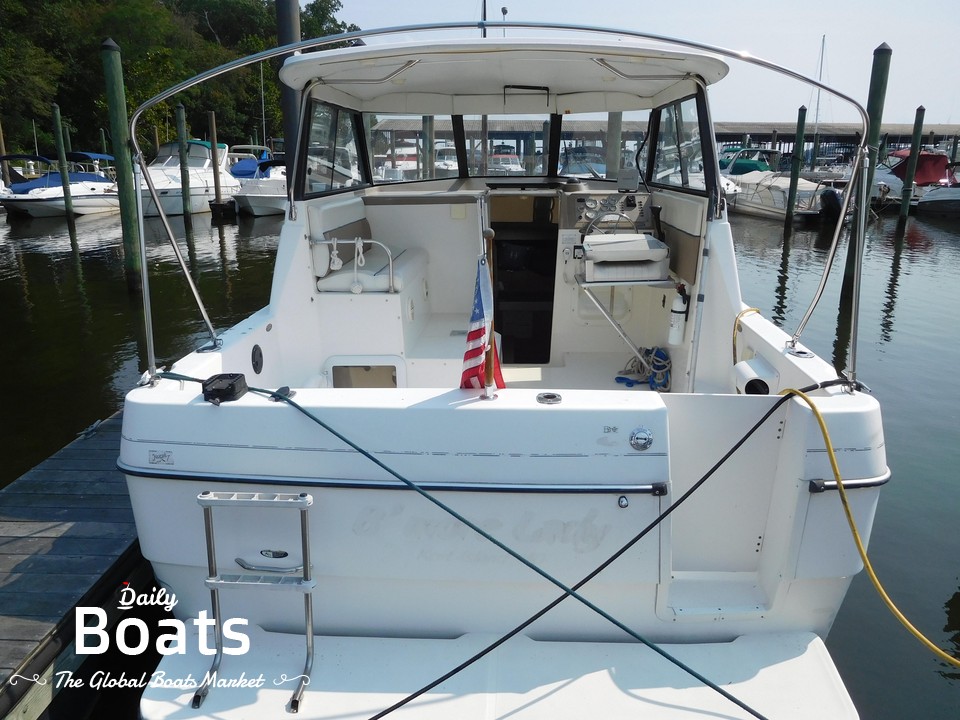 2003 Bayliner 2859 Ciera Classic for sale. View price, photos and Buy ...