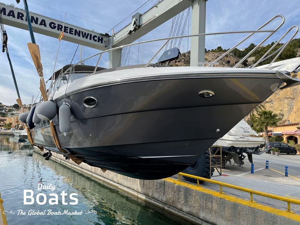 2010 Windy 35 Khamsin for sale. View price, photos and Buy 2010 Windy ...