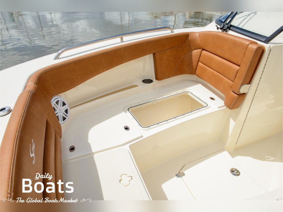 2022 Scout 255 Dorado for sale. View price, photos and Buy 2022 Scout ...