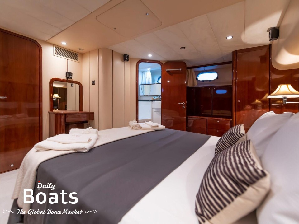 2001 Princess 20M for sale. View price, photos and Buy 2001 Princess ...