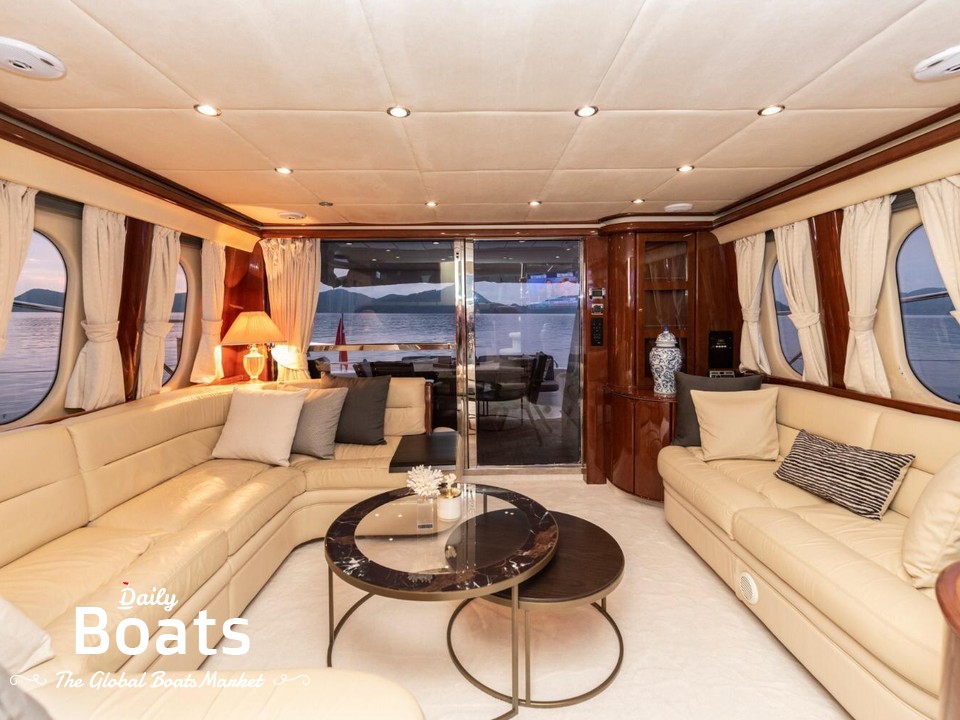 2001 Princess 20M for sale. View price, photos and Buy 2001 Princess ...