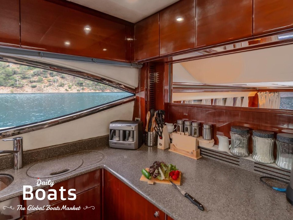 2001 Princess 20M for sale. View price, photos and Buy 2001 Princess ...