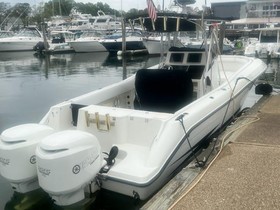 2002 Hydra-Sports 2796 Cc Vector for sale. View price, photos and Buy ...