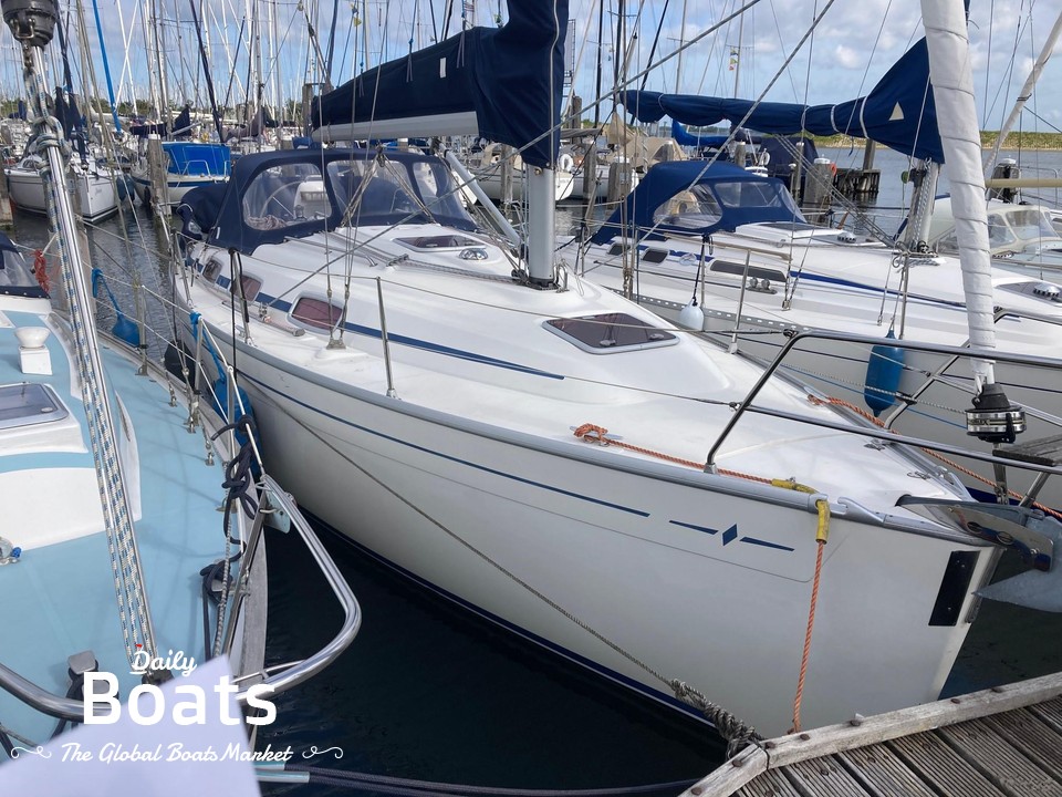 2006 Bavaria 30 Cruiser for sale. View price, photos and Buy 2006 ...
