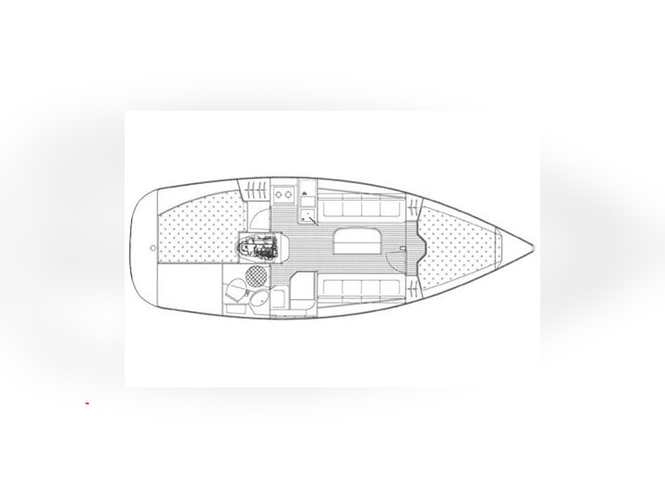 2006 Bavaria 30 Cruiser for sale. View price, photos and Buy 2006 ...