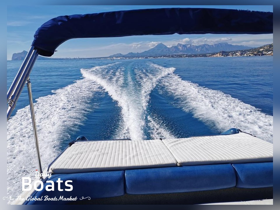 1989 Slickcraft 268 for sale. View price, photos and Buy 1989 ...