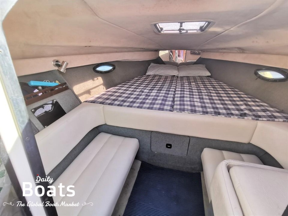 1989 Slickcraft 268 for sale. View price, photos and Buy 1989 ...