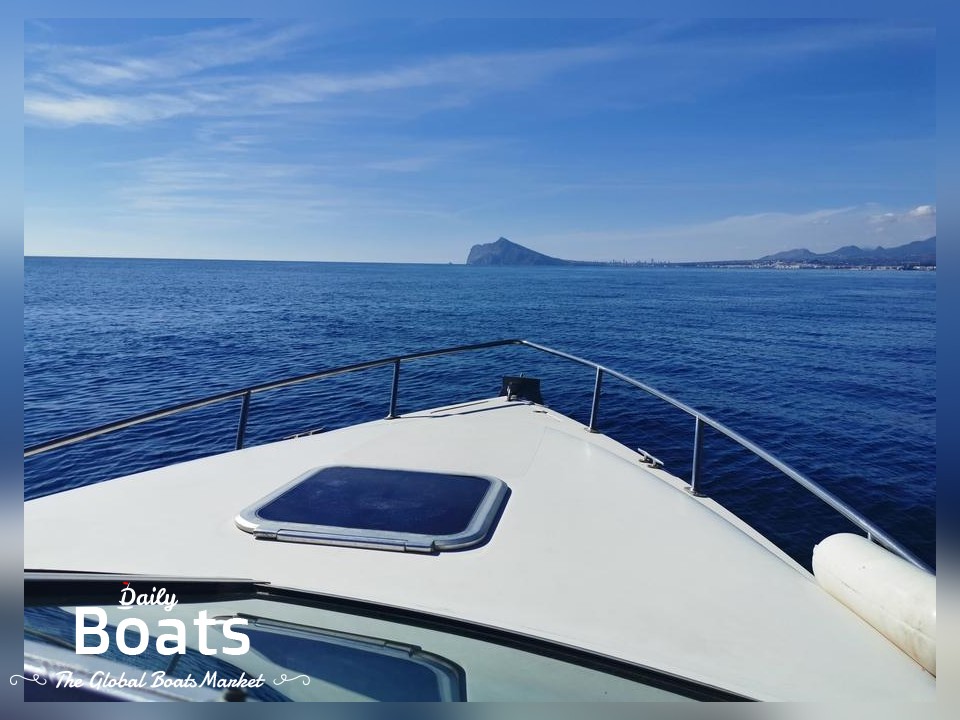 1989 Slickcraft 268 for sale. View price, photos and Buy 1989 ...