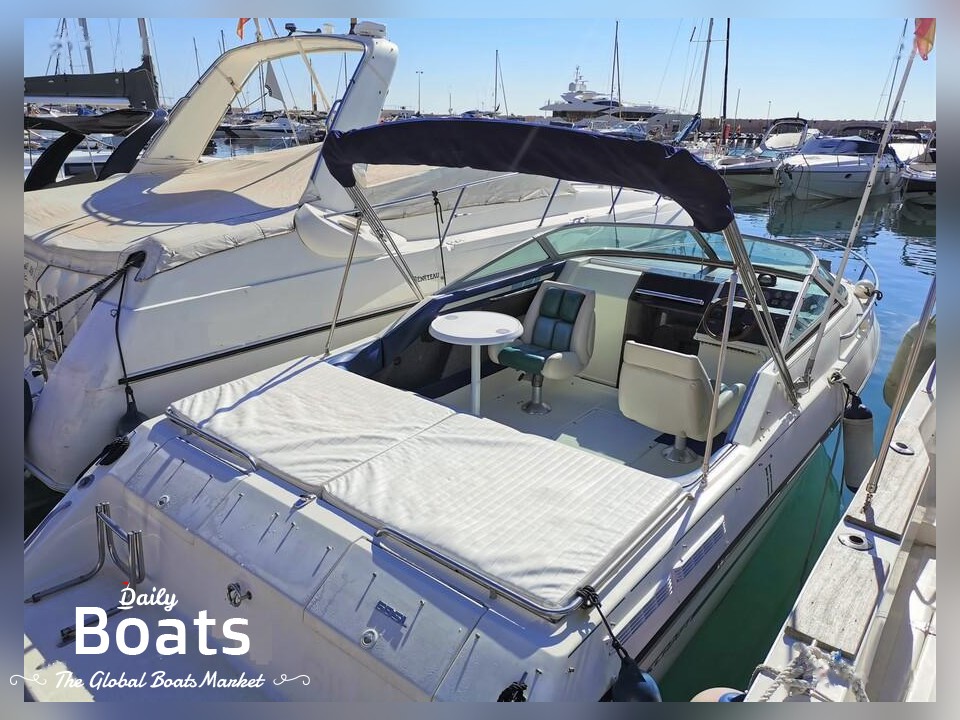 1989 Slickcraft 268 for sale. View price, photos and Buy 1989 ...