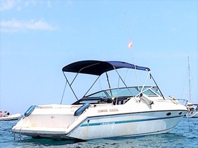 1989 Slickcraft 268 for sale. View price, photos and Buy 1989 ...