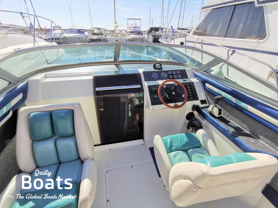 1989 Slickcraft 268 for sale. View price, photos and Buy 1989 ...