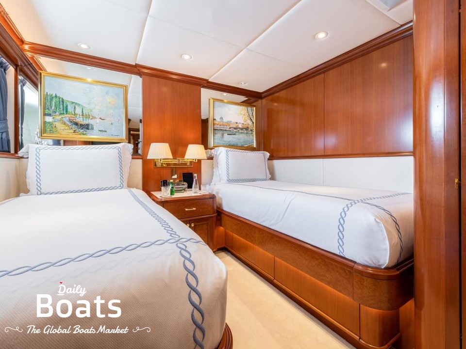 2005 Trinity Yachts Motor for sale. View price, photos and Buy 2005 ...