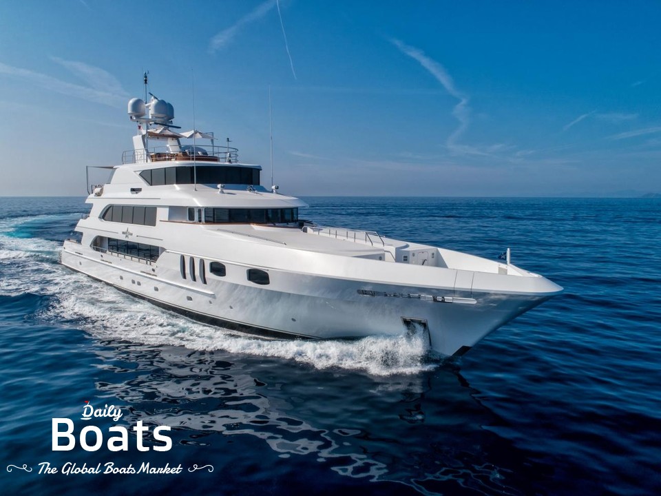 2005 Trinity Yachts Motor for sale. View price, photos and Buy 2005 ...