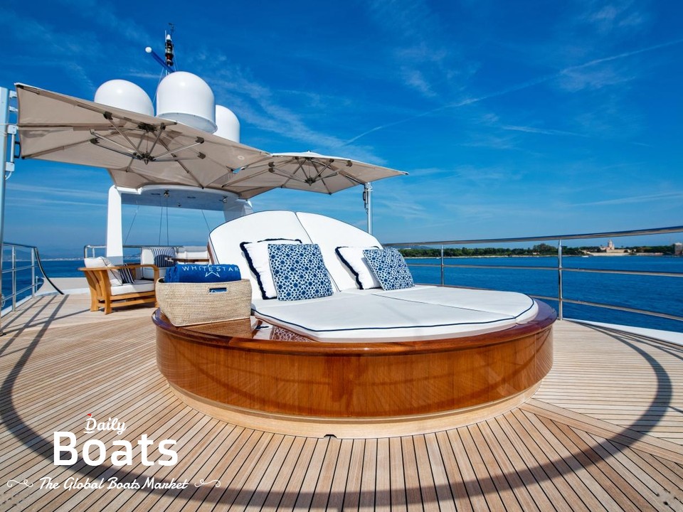 2005 Trinity Yachts Motor for sale. View price, photos and Buy 2005 ...