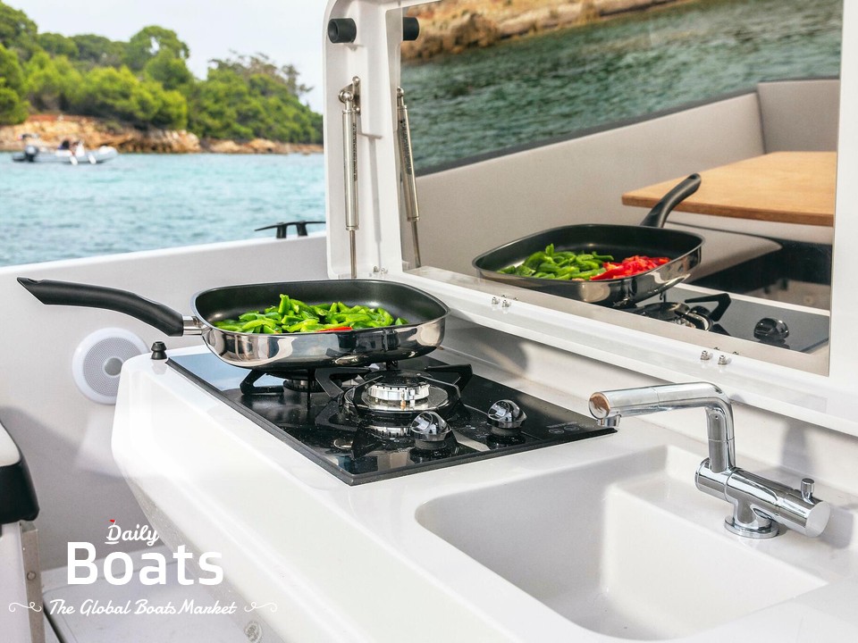 2021 RYCK 280 for sale. View price, photos and Buy 2021 RYCK 280 #303905