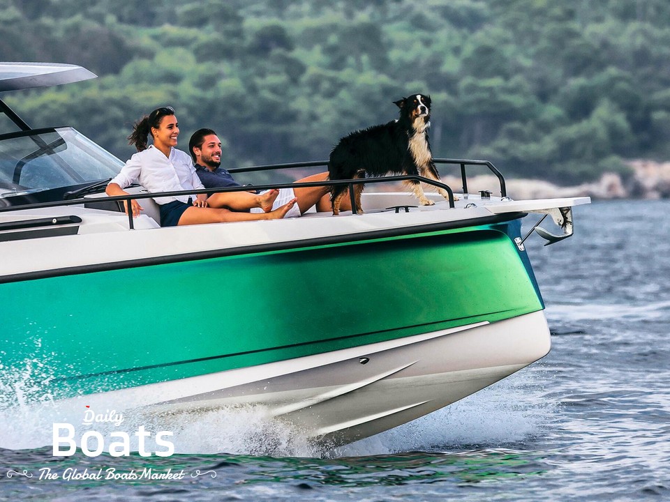 2021 RYCK 280 for sale. View price, photos and Buy 2021 RYCK 280 #303905