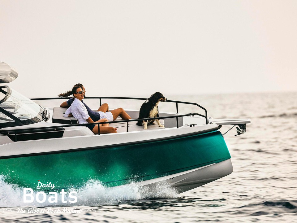 2021 RYCK 280 for sale. View price, photos and Buy 2021 RYCK 280 #303905