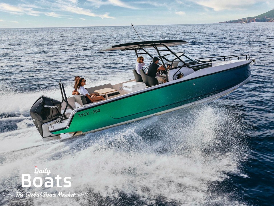 2021 RYCK 280 for sale. View price, photos and Buy 2021 RYCK 280 #303905