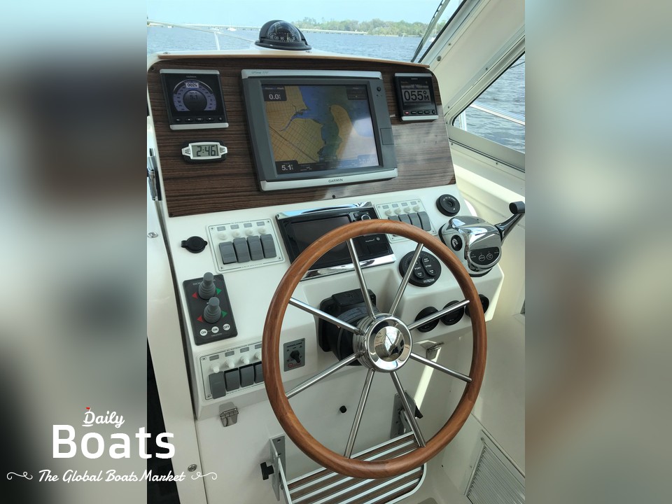 2015 Back Cove 34 for sale. View price, photos and Buy 2015 Back Cove ...